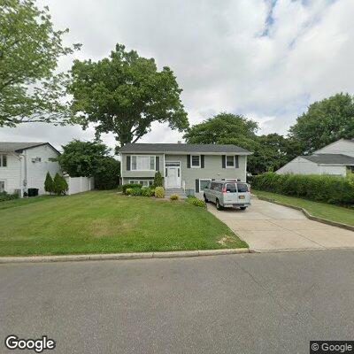 Report of missing adult salesman after curfew, Brentwood NY | CrimeRadar