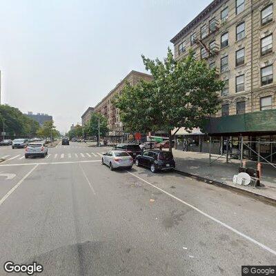 Reported fire at Esplanade Gardens Plaza, New York NY | CrimeRadar
