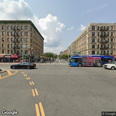 Update on fire suspect near 145th Street, New York NY | CrimeRadar