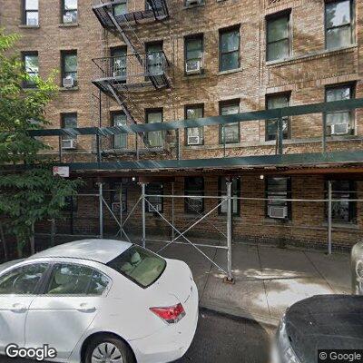 Second-alarm apartment fire in Bronx building, New York NY | CrimeRadar