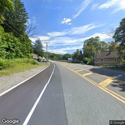 Minor crash reported on Route 183, Stanhope NJ | CrimeRadar