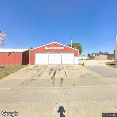 Fire crews respond to blaze near Afton, Afton IA | CrimeRadar