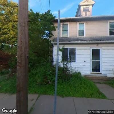 Structure fire reported on Daily Street, Dubois PA | CrimeRadar