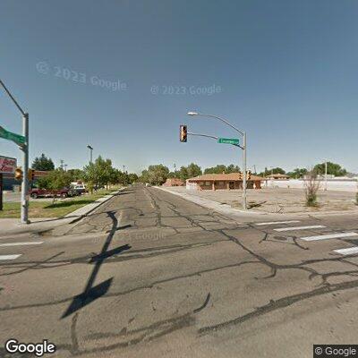 Building fire with heavy smoke on E Lincolnway, Cheyenne WY | CrimeRadar