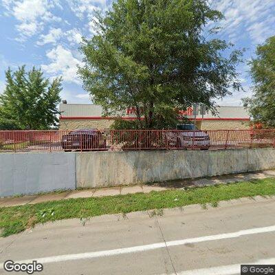 Person in parked SUV after store closing time, Omaha NE | CrimeRadar