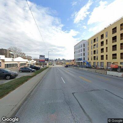 Two-car crash with injuries on Dodge Street, Omaha NE | CrimeRadar