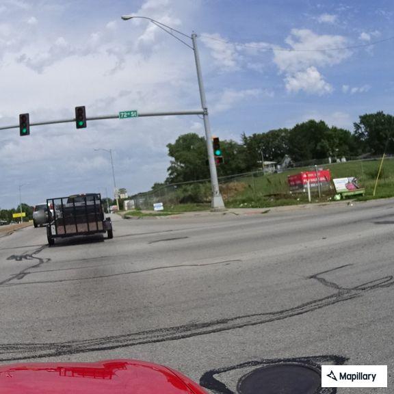 Missing adult last seen near 72nd and Maple, Omaha NE | CrimeRadar