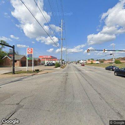Two-car crash with possible injury on Libby Road, Maple Heights OH ...