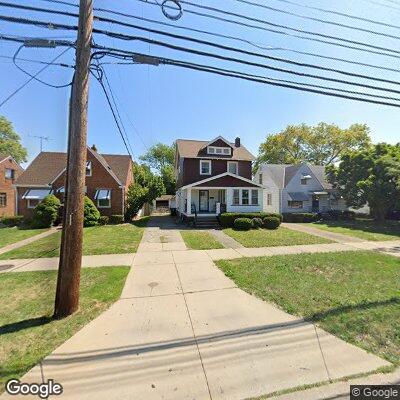Pregnant woman locked out after family fight, Cleveland OH | CrimeRadar