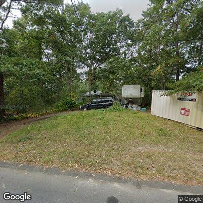 Mutual aid engine covers Mashpee house fire, Mashpee MA | CrimeRadar