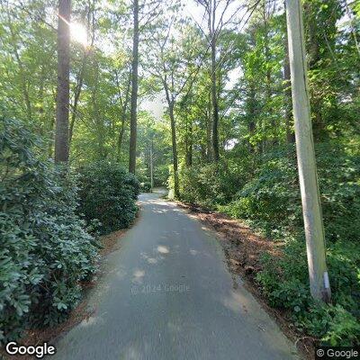 House fire with downed power line on Lakehurst Drive, Coventry RI ...