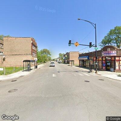 Stolen Jeep recovered at 119th and Michigan, Chicago IL | CrimeRadar