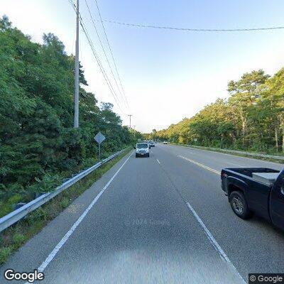 Two-car crash with injuries on Willow Street off ramp, Barnstable ...