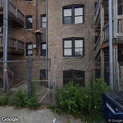 Confirmed building fire near South Laflin street, Chicago IL | CrimeRadar