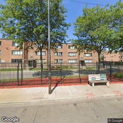 Janitor assaulted at South King Drive building, Chicago IL | CrimeRadar
