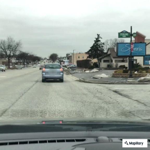 Fire department responds to flooding at old bank, Downers Grove IL ...