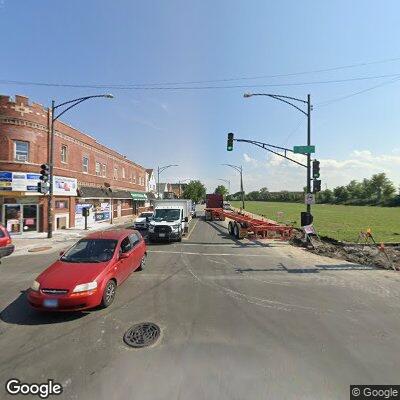 Suspicious person reported at 26th and Kostner, Chicago IL | CrimeRadar