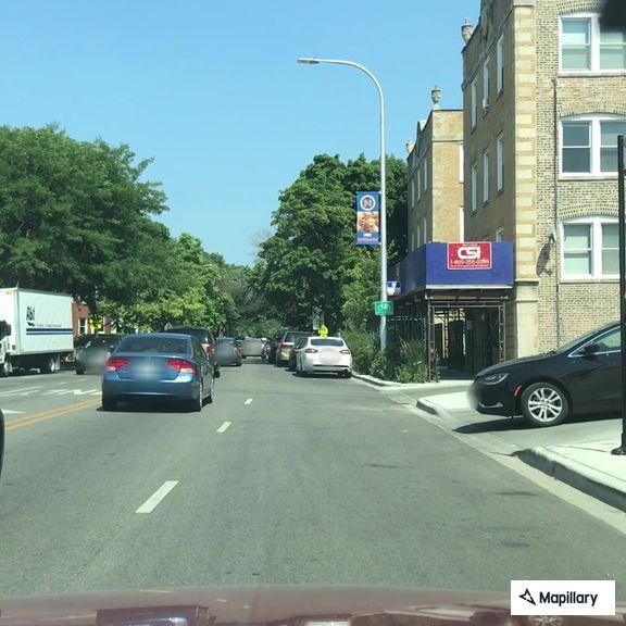 Traffic crash at Addison and Western; no patient found, Chicago IL ...