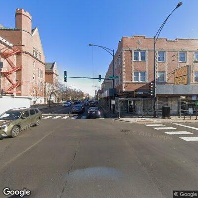 Minor crash involving bus and rental truck, Chicago IL | CrimeRadar