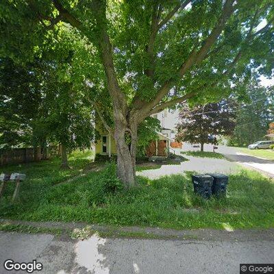 Structure fire reported on Railroad Avenue, Scio NY | CrimeRadar