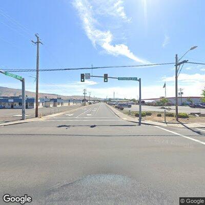 Traffic stop involving white Toyota van, Klamath Falls OR | CrimeRadar