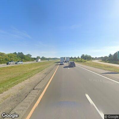 Crash on US-23 with driver reporting arm injury, Washtenaw County MI ...