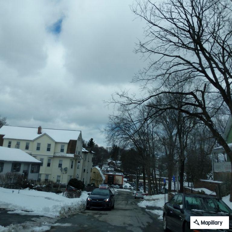 Missing person reported from Open Sky program, Worcester MA | CrimeRadar