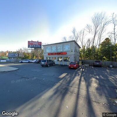 Two-car crash with injuries near Mahoney Circle, Revere MA | CrimeRadar
