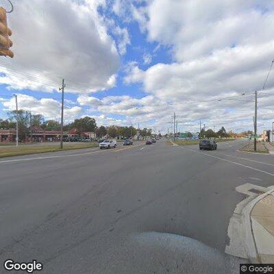 Two‑vehicle crash on Grand River near Seven Mile, Detroit MI | CrimeRadar