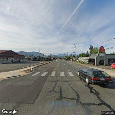 Two-vehicle crash with driver trapped in car, Grants Pass OR | CrimeRadar