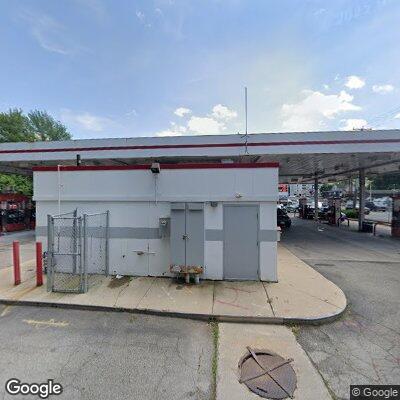 Fire reported at gas station on Route 1 in Saugus, Saugus MA | CrimeRadar