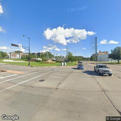 Injury crash at Pleasant Street and White Avenue, Beloit WI | CrimeRadar