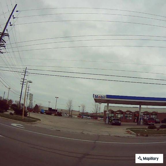Traffic crash reported at Gratiot and Quinn, Macomb County MI | CrimeRadar