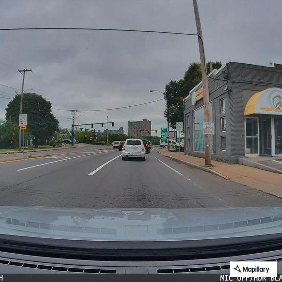 Minor vehicle crash on Bridge Street bridge, Lowell MA | CrimeRadar