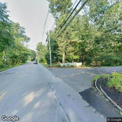 Crash blocks lane on 93 north near River Road, Andover MA | CrimeRadar