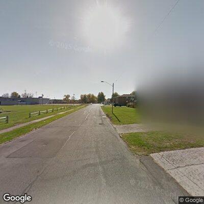 Traffic control and road closures near Victory Ave, Lackawanna NY ...