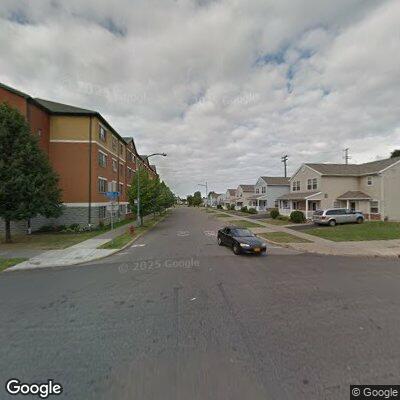 Security guard threatened with knife on Busti, Buffalo NY | CrimeRadar