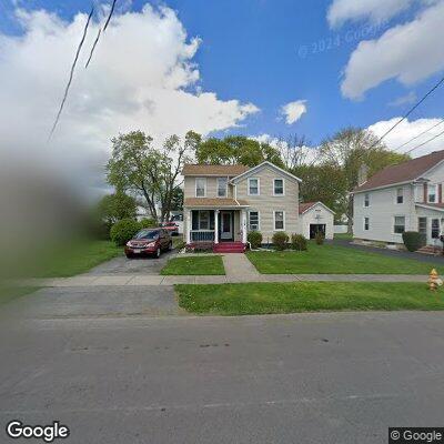 Firefighters respond to house fire on Augustus St, Auburn NY | CrimeRadar
