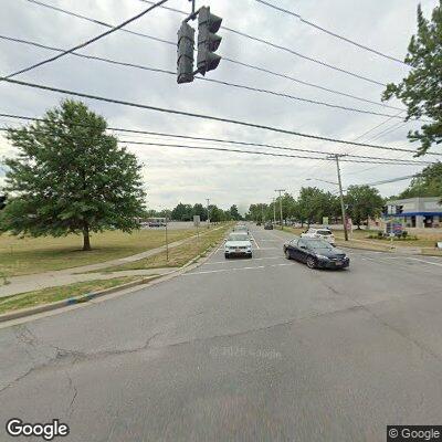 Two-car crash with injuries at Dodge and Hopkins, Erie County NY ...