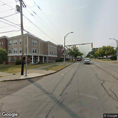 Firefighters respond to apartment blaze near Palm and Dewey, Rochester ...
