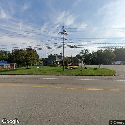 Two-car crash with road hazards on Farmington Road, Rochester NH ...