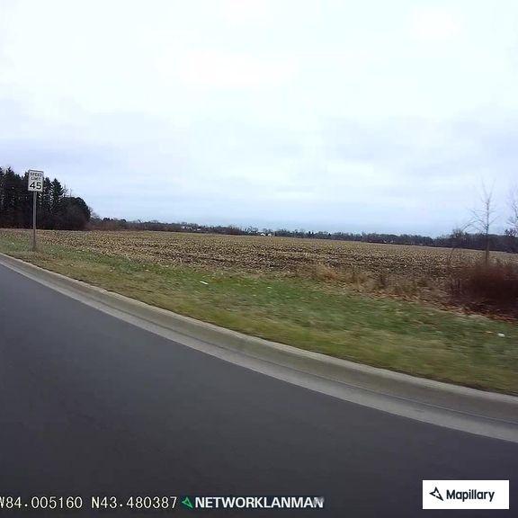 Traffic issue reported near I-675 exit, Saginaw County MI | CrimeRadar