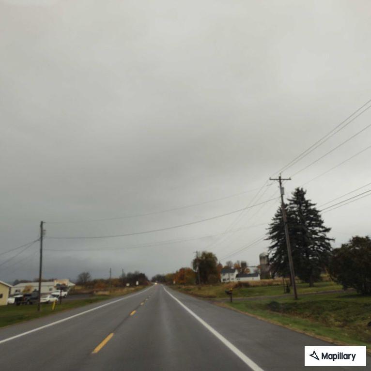 Emergency crews respond to crash on Route 12, Lewis County NY | CrimeRadar