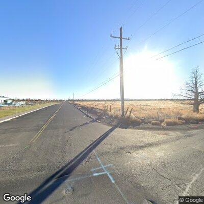 Vehicle crash on Highway 97 near East Antler Avenue, Redmond OR ...