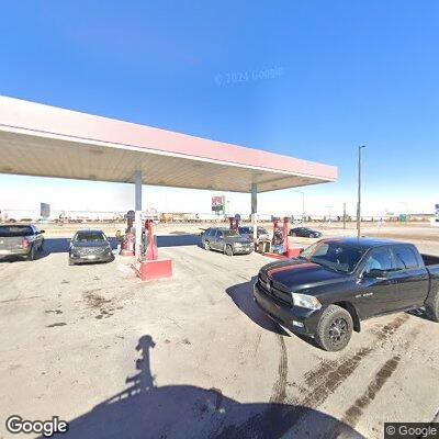Motorcycle and vehicle crash outside Good To Go, Gillette WY | CrimeRadar