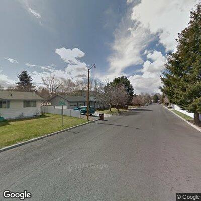 Dumpster fire on Southeast 6th Street, Prineville OR | CrimeRadar