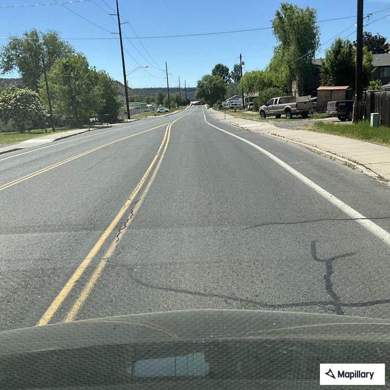 Woman reports assault by boyfriend near 7th and 9th, Prineville OR ...