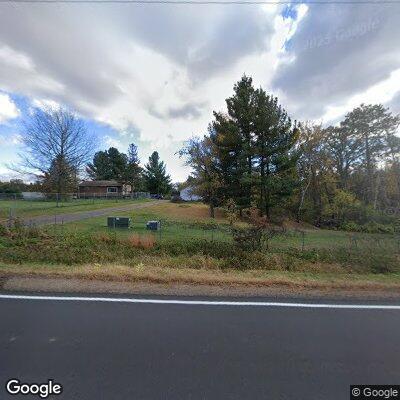 Two-car crash with trapped driver and injuries, Chetek WI | CrimeRadar