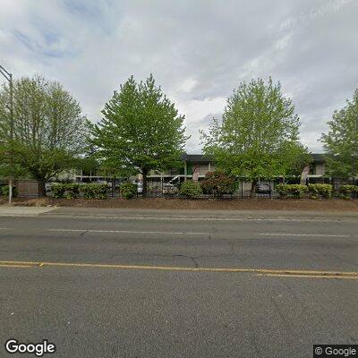 Neighbor reports possible fight with loud noises, Tacoma WA | CrimeRadar
