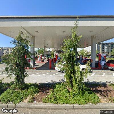 Fire response at Safeway gas pumps, Federal Way WA | CrimeRadar
